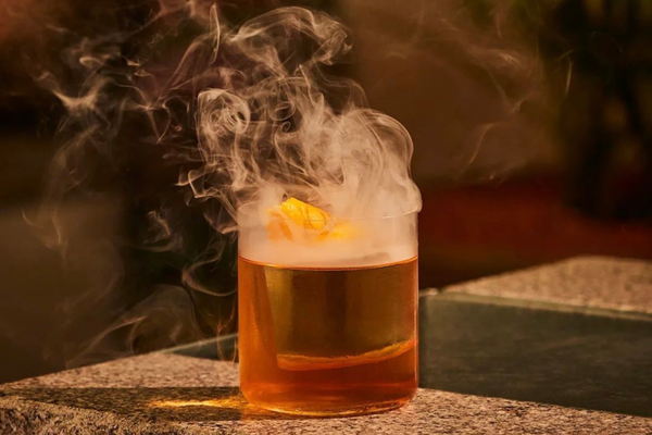 Tea Cocktails with Ahista Tea: 5 Creative Recipes to Try at Home