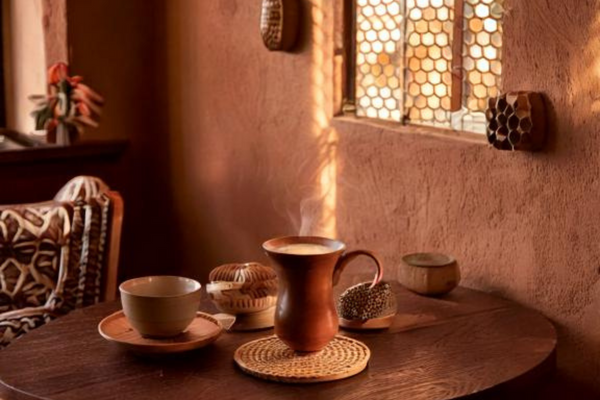 The Irresistible Allure of Irani Cafes: A Nostalgic Journey with Chai ...